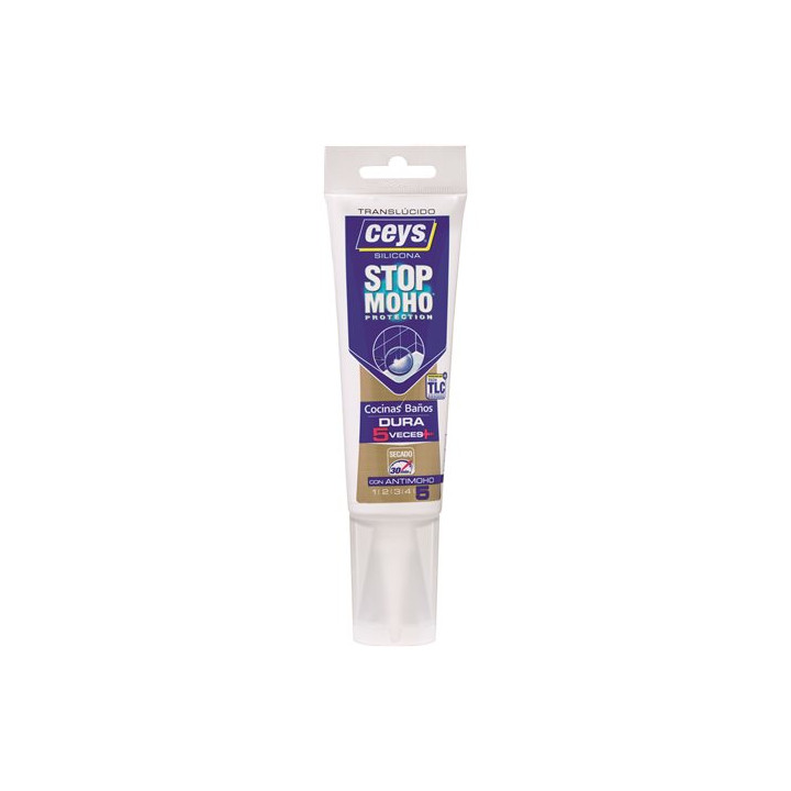 COMPRAR STOP MOHO PROTECCION CEYS TRANSLUCIDO ONLINE