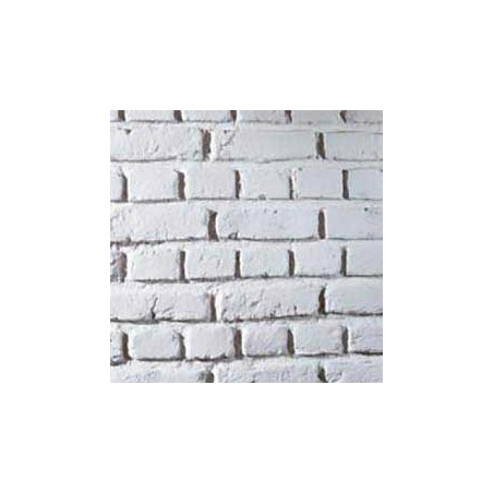 PANEL URBAN BRICK BLANCO