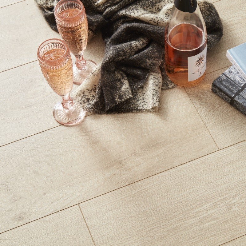 BERRY ALLOC OCEAN 8 V4 TEXAS LIGHT NATURAL